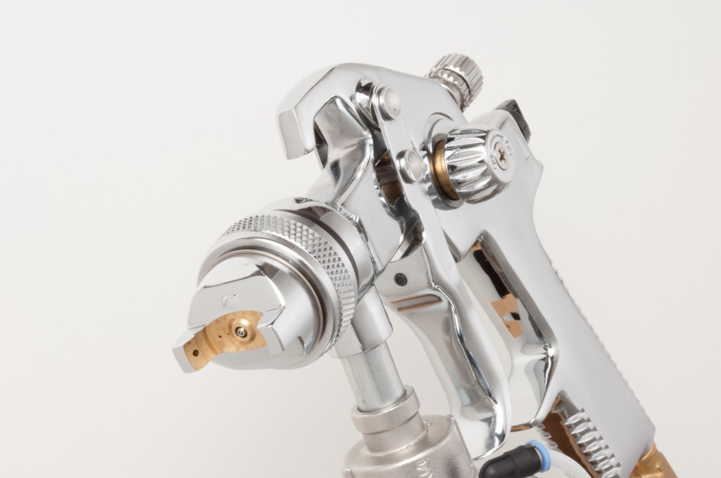 New Economical Spray Lube Options from Beka-Lube Products Simplify ...